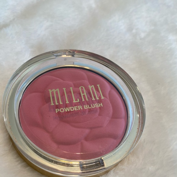 Milani | Makeup | Milani Blush Tea Rose Rose Blush | Poshmark